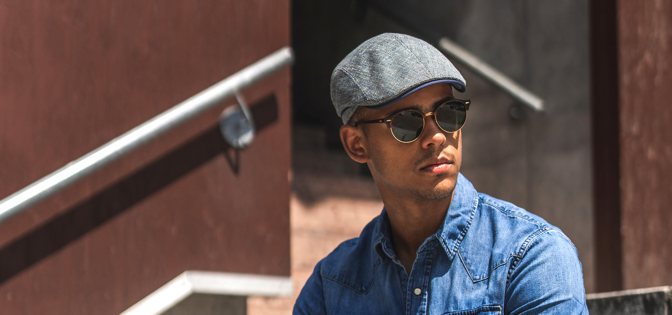 Herren | Hüte Mützen Caps HUT-ONLINE-SHOP